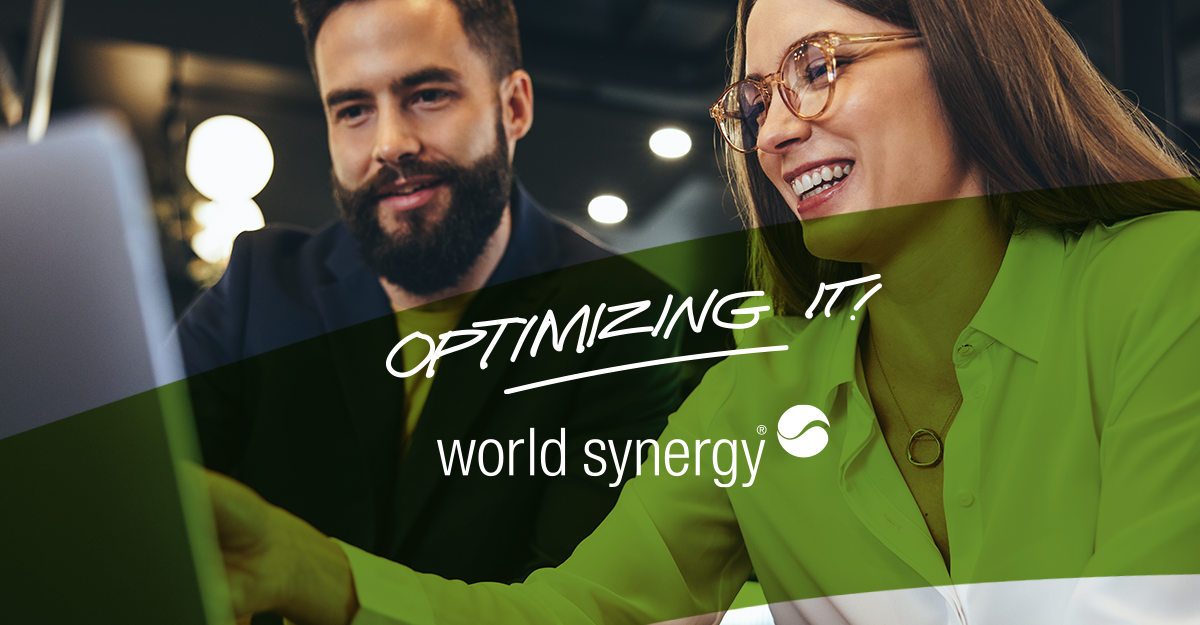 What is Technology Optimization & Optimizing Technology Benefits