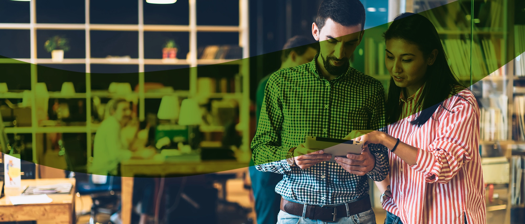 Power BI Integration & Acumatica & : Powerful Data Insights
